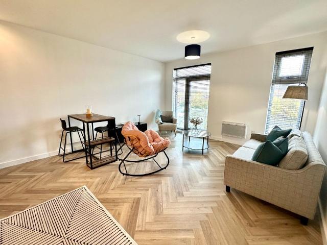 Glasgow Harbour Terraces, Glasgow Harbour, Glasgow, G11 6EB