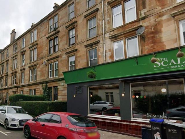 Glasgow, Lanarkshire G4, 3 bed flat to rent, £1,550 pcm | PrimeLocation