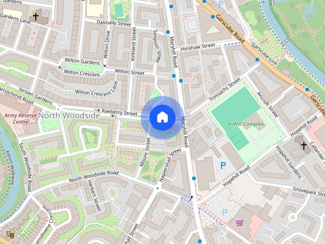 Glasgow, Lanarkshire, G20