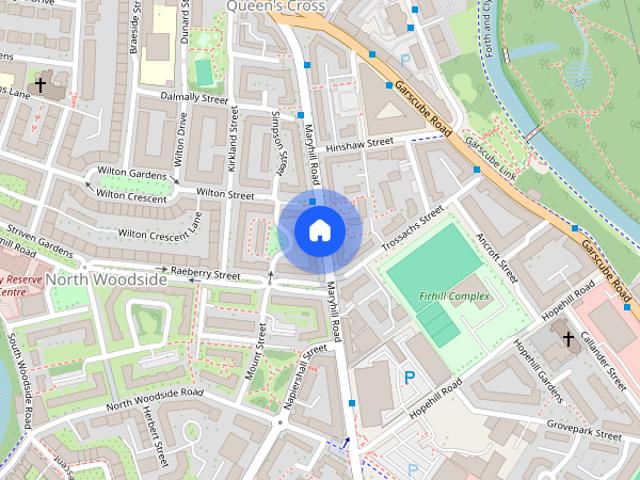 Glasgow, Lanarkshire, G20