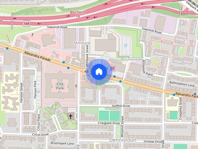 Glasgow, Lanarkshire, G31