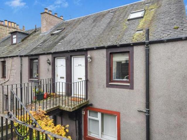 Glasgow Road, 1 Bedroom Maisonette