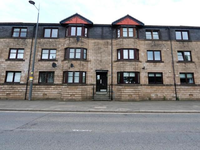 Glasgow Road, Clydebank G81, 2 bed flat to rent, £825 pcm | PrimeLocation