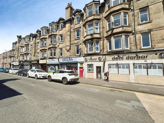 Glasgow Road, Dumbarton G82, 1 bed flat to rent, £595 pcm | PrimeLocation