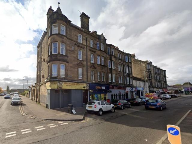 Glasgow Road, Paisley, Renfrewshire PA1, 2 bed flat to rent, £725 pcm | PrimeLocation