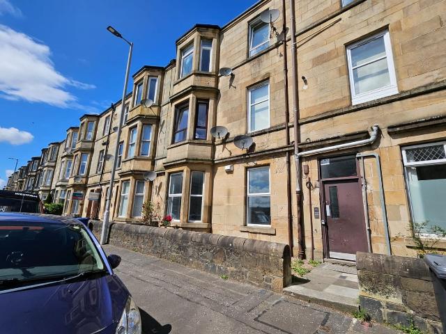 Glasgow Road, Paisley, Renfrewshire PA1, 2 bed flat to rent, £995 pcm | PrimeLocation