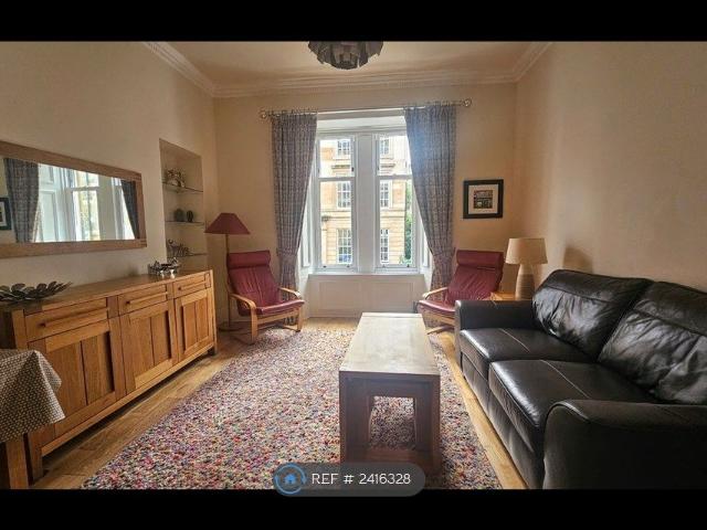 Glasgow Street, Glasgow G12, 1 bed flat to rent, £1,270 pcm | PrimeLocation
