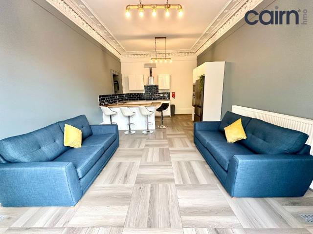 Glasgow Street, Hillhead, Glasgow, G12 8JP