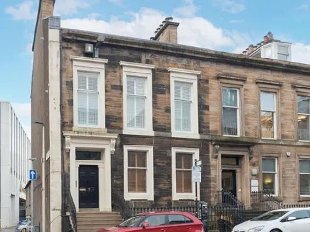 Glasgow Scout Shop, Elmbank Street, Glasgow, G2 4PB, United Kingdom | 2 bed apartment for rent #139622694 | Rentberry