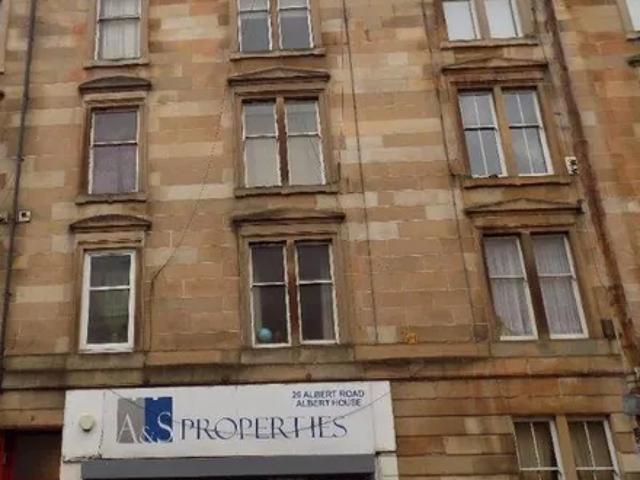 Glasgow Zine Library, 32 34 Albert Road, Glasgow, G42 8DN, United Kingdom | 2 bed apartment for rent #167668678 | Rentberry