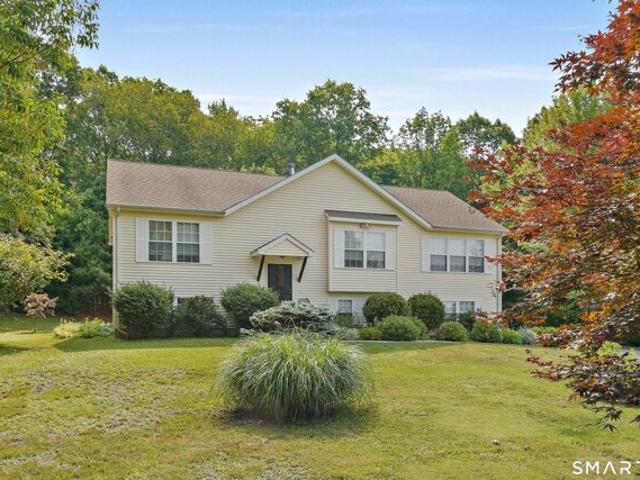 Glasgo Rd, Griswold, Home For Sale