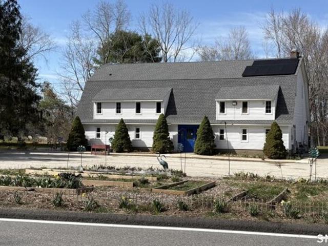 Glasgo Rd, Griswold, Home For Sale