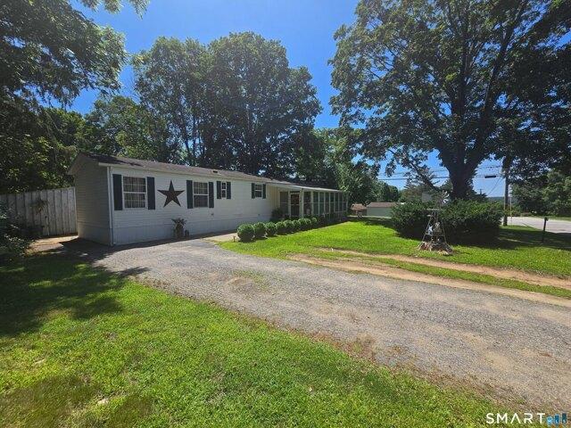Glasgo Rd Lot,griswold, Property For Sale
