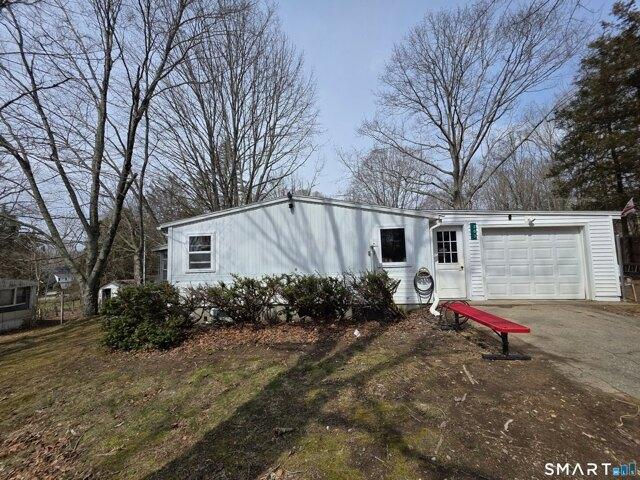 Glasgo Rd Lot,griswold, Property For Sale