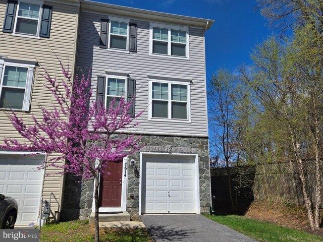 Glaser Ln, Glen Burnie, Home For Sale