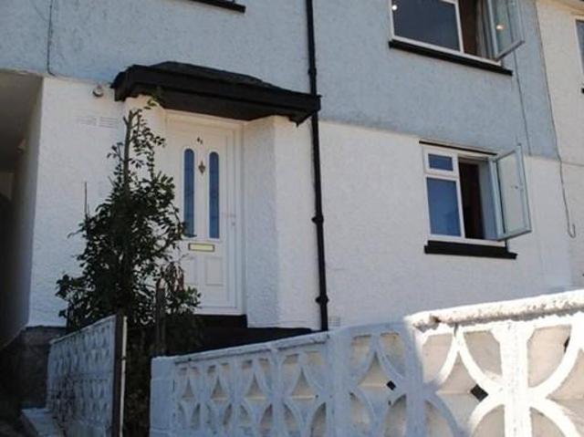 Glasney, Penryn, TR10 4 bed terraced house to rent £1,960 pcm £452 pw