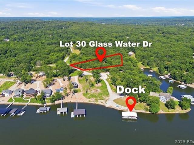 Glass Water Dr Lot 30, Climax Springs, MO 65324