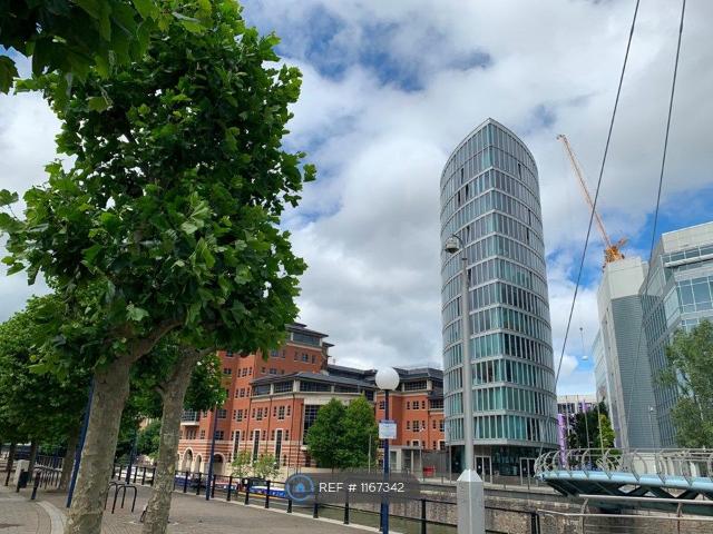 Glass Wharf, Bristol BS2, 1 bed flat to rent, £1,350 pcm | PrimeLocation