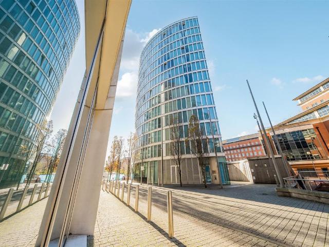 Glass Wharf, Bristol BS2, Studio to rent, £1,150 pcm | PrimeLocation