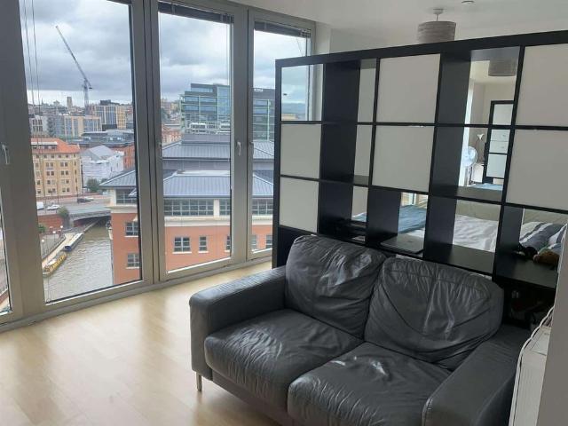 Glass Wharf, Bristol