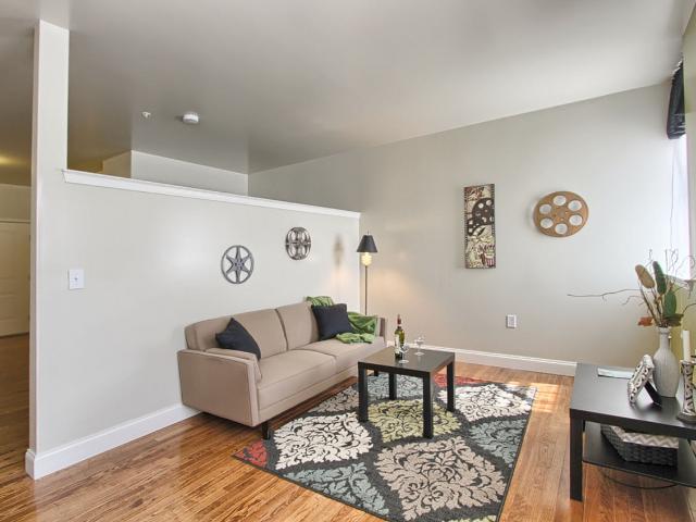 Glass Factory 1 Bedroom Apartment for Rent at 1841 N 3rd St, Harrisburg, PA 17102