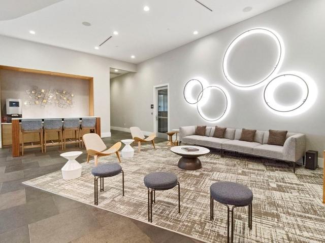 Glass House by Windsor 1 Bedroom Apartment for Rent at 2728 Mckinnon St, Dallas, TX 75201 Uptown