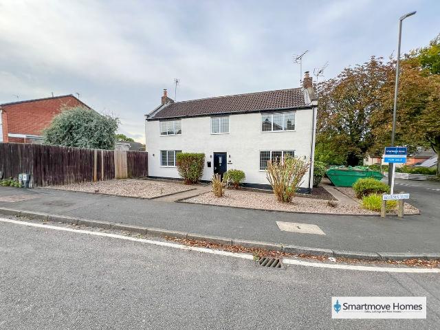 Glass House Hill, Codnor, Ripley DE5, 4 bed detached house to rent, £1,300 pcm | PrimeLocation
