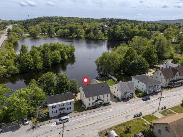 Glass St, Pembroke, Condo For Sale
