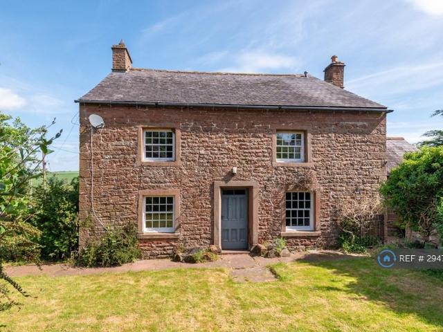 Glassonby, Penrith, CA10 4 bed detached house to rent £1,575 pcm £363 pw