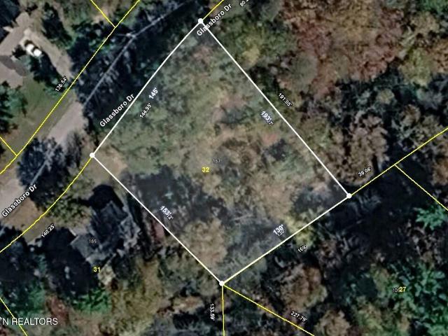 Glassboro Drive, Oak Ridge, TN 37830