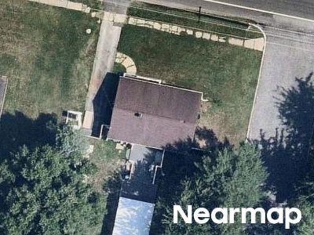 Glassboro Rd