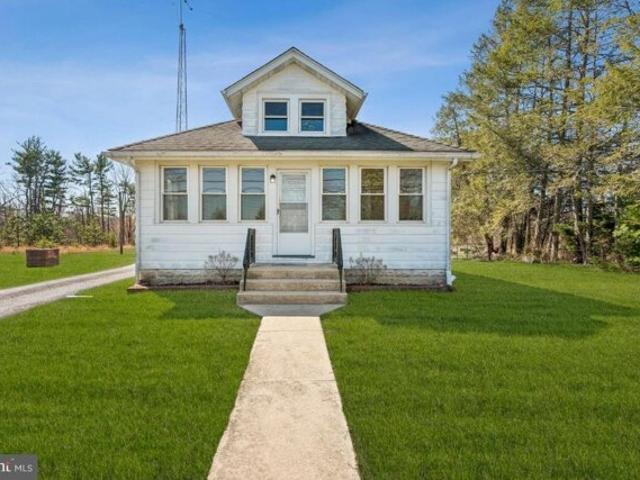 Glassboro Rd, Sewell, Home For Sale