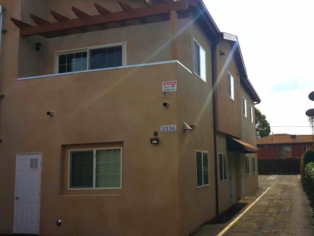 Glassell Park Apartments