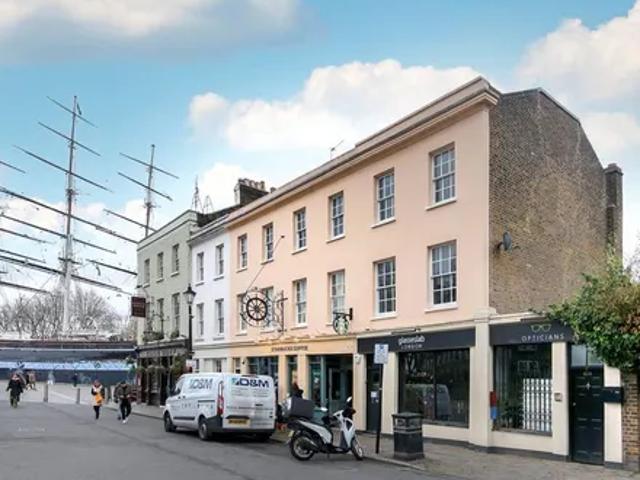 glasseslab, 52 Greenwich Church Street, London, SE10 9BL, United Kingdom | 2 bed duplex for rent #167618501 | Rentberry