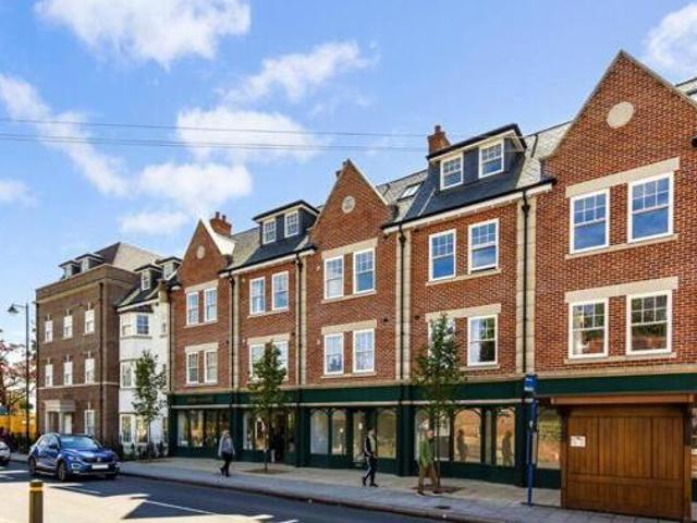 Glasshayes Way, Lyndhurst, 2 Bedroom Apartment