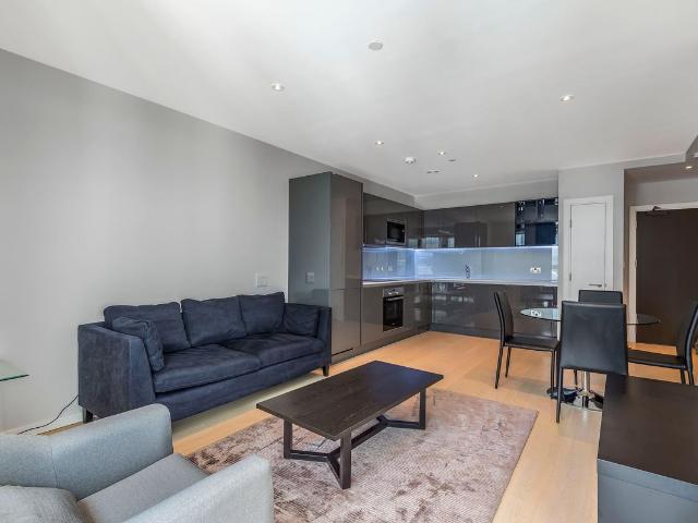 Glasshouse Gardens, London E20, 1 bed flat to rent, £2,450 pcm | PrimeLocation