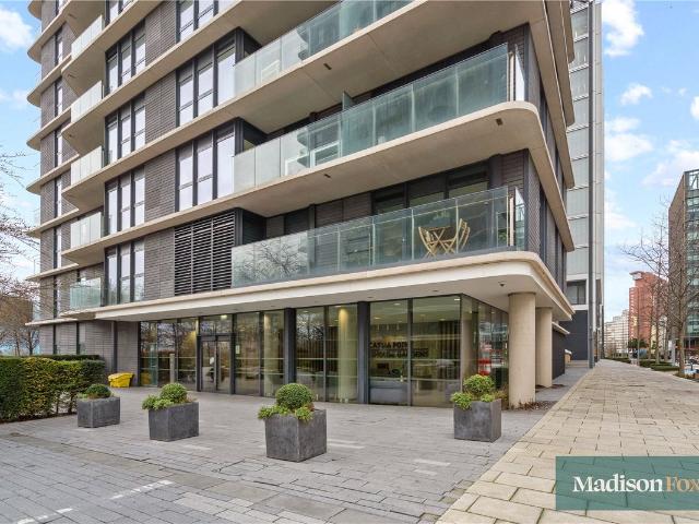 Glasshouse Gardens, London E20, 1 bed flat to rent, £2,200 pcm | PrimeLocation
