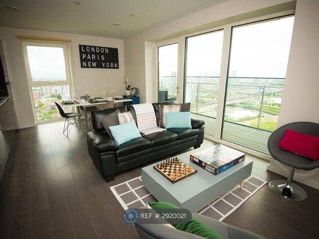 Glasshouse Gardens, London E20, 2 bed flat to rent, £3,400 pcm | PrimeLocation