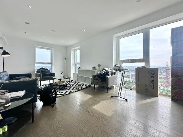 Glasshouse Gardens, London E20, 3 bed flat to rent, £4,250 pcm | PrimeLocation