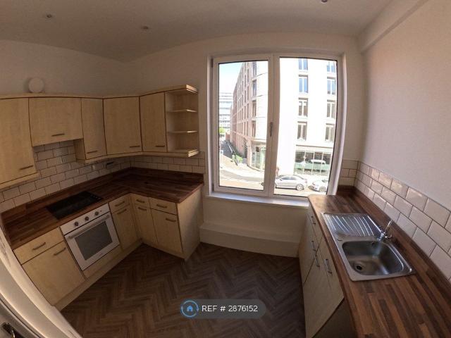 Glasshouse St, Nottingham NG1, 1 bed flat to rent, £775 pcm | PrimeLocation