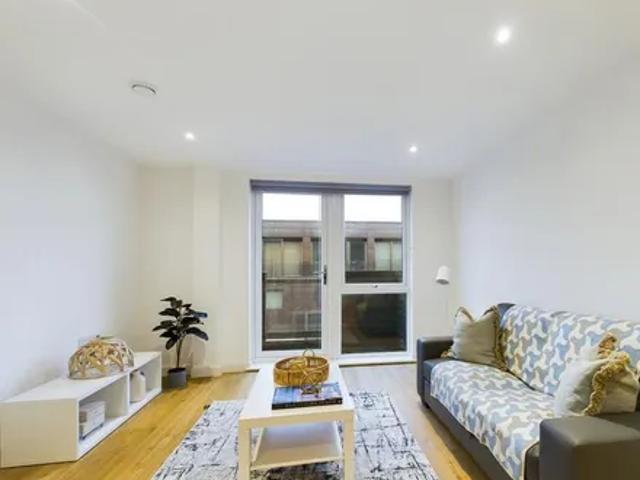 Glasshouse, 70 Shudehill, Manchester, M4 4AF, United Kingdom | 1 bed apartment for rent #139475921 | Rentberry