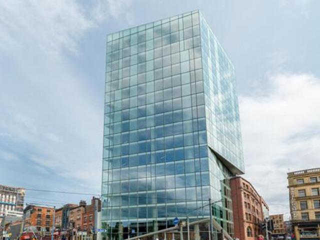Glassworks, Back Turner Street, Office To Lease