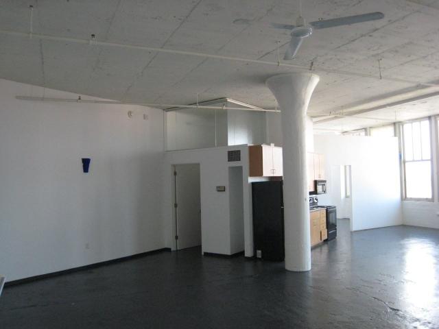 Glassworks Lofts 1 Bedroom Apartment for Rent at 815 W Market St, Louisville, KY 40202 Central Business District