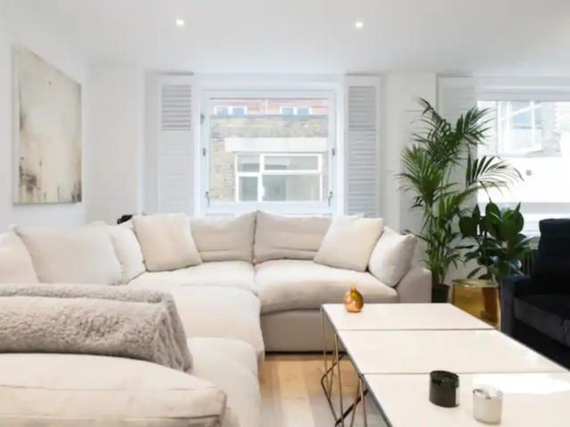 Glassworks Studios, Basing Place E2, 2 bed flat to rent, £3,900 pcm | PrimeLocation