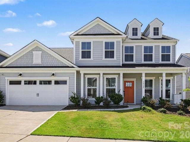 Glaswick Dr, Charlotte, Home For Sale