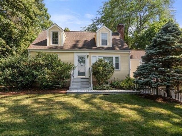 Glezen Ln, Wayland, Home For Sale