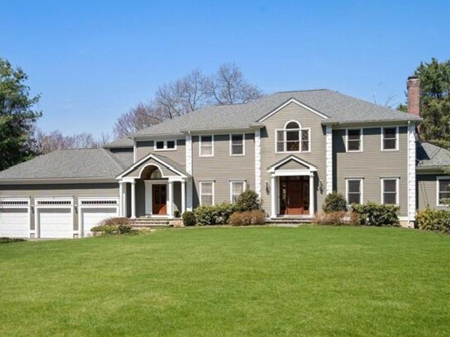Glezen Ln, Wayland, Home For Sale