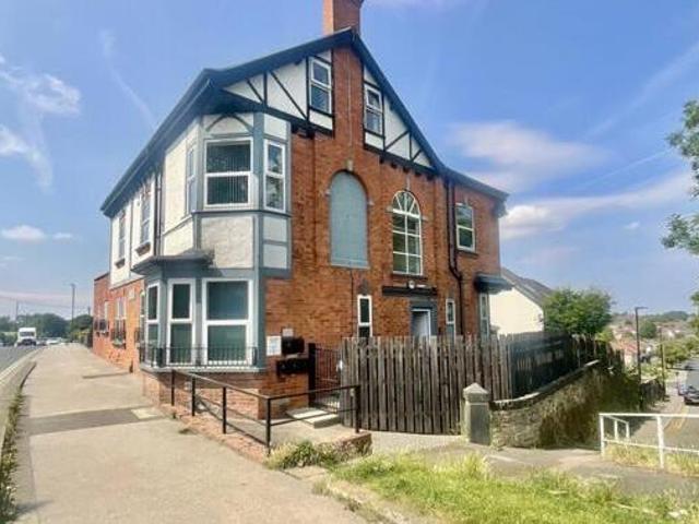 Gleadless Road, Sheffield, 2 Bedroom Apartment