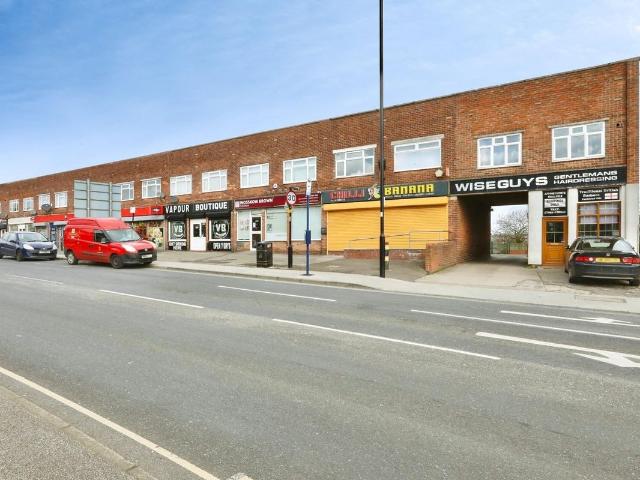 Gleadless Road, Sheffield S12, 1 bed flat to rent, £650 pcm | PrimeLocation