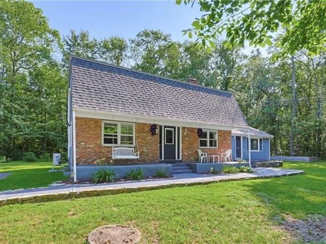 Gleaner Chapel Rd, Scituate, Home For Sale